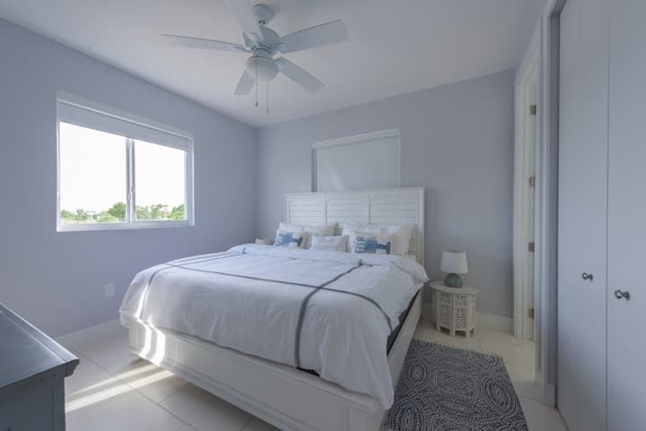 New Pool Home, Key Largo On Ocean Side! - Key Largo