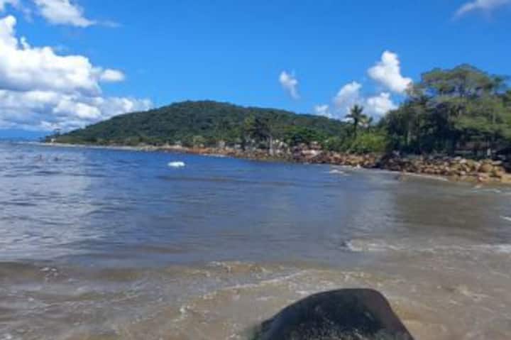 Caioba Prainha. - Matinhos