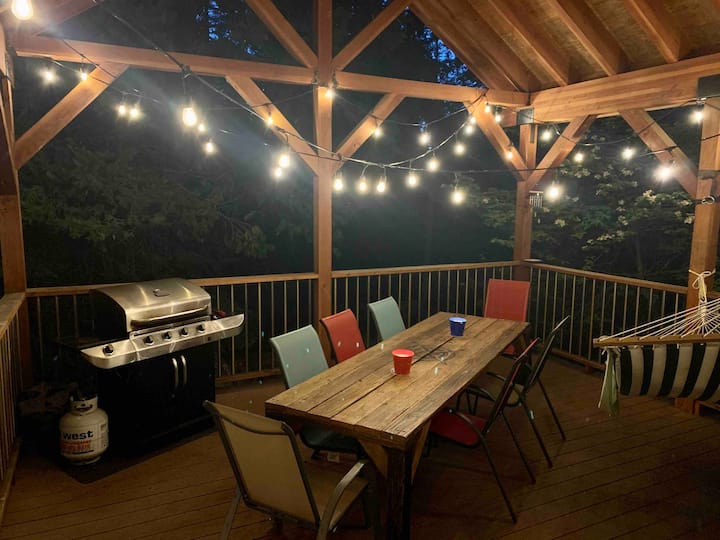 Adventure Around Every Corner In Shaver Lake - Shaver Lake, CA