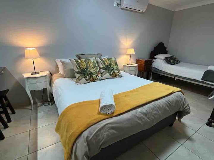 La Corrèze Family Room - Bloemfontein
