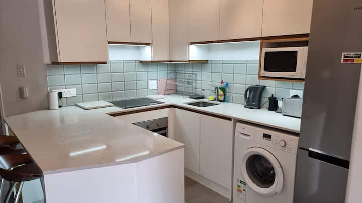 Meulstroom 5, Prime Central, Free Parking + Wifi - Stellenbosch