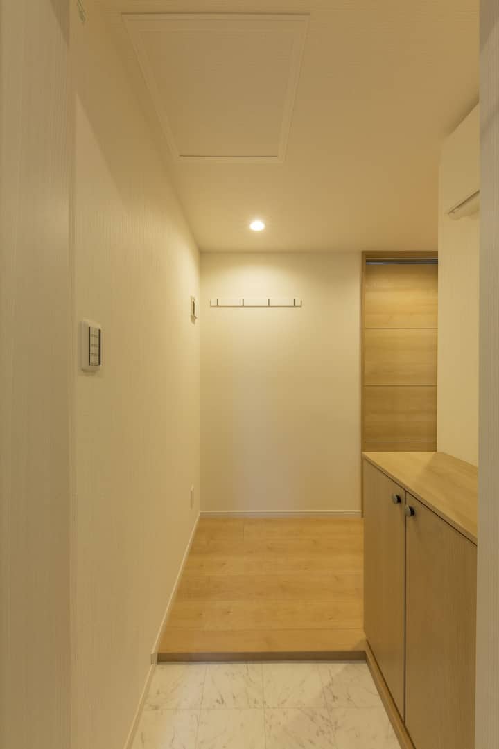 Jr Ueno Station 5 Mins Walk,directly Narita 303 - Ginza