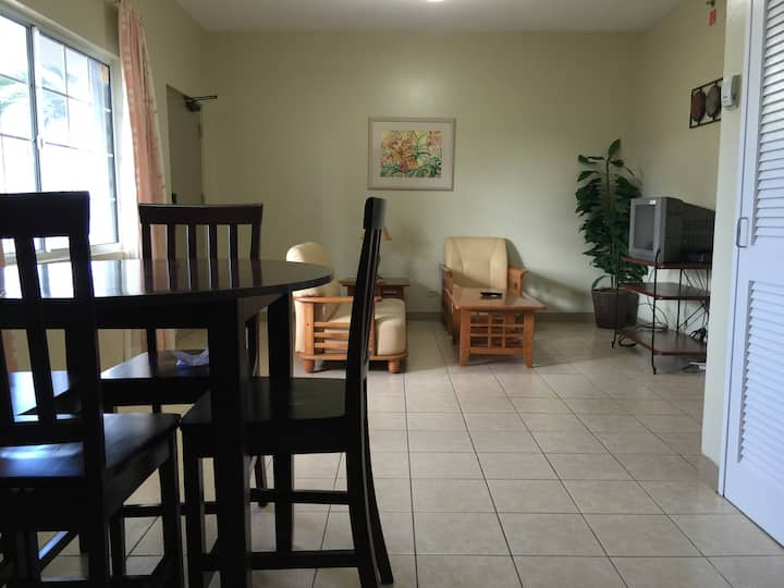 Tumon Apartment - Three Bedroom (2) - Guam