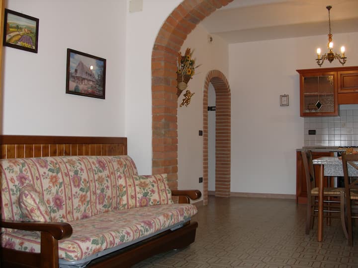 Apartment 4 Km From Castiglione Del Lago - Castiglione del Lago