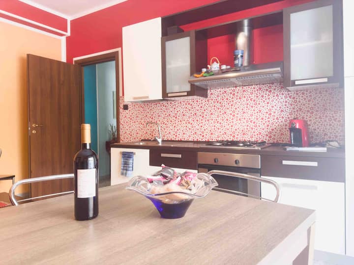 Azzurramare Pescara Centro - Pescara