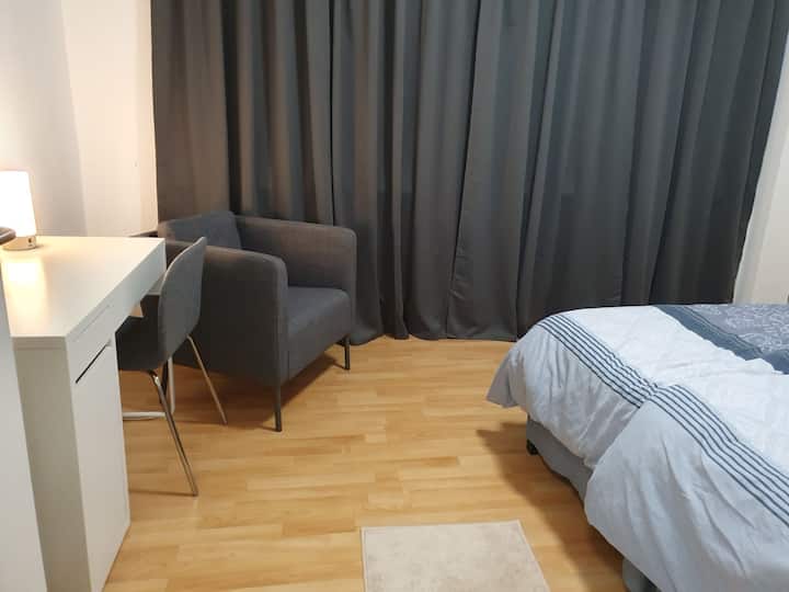 Eine Schöne Wohnung Im Herzen Von Bremerhaven - Bremerhaven
