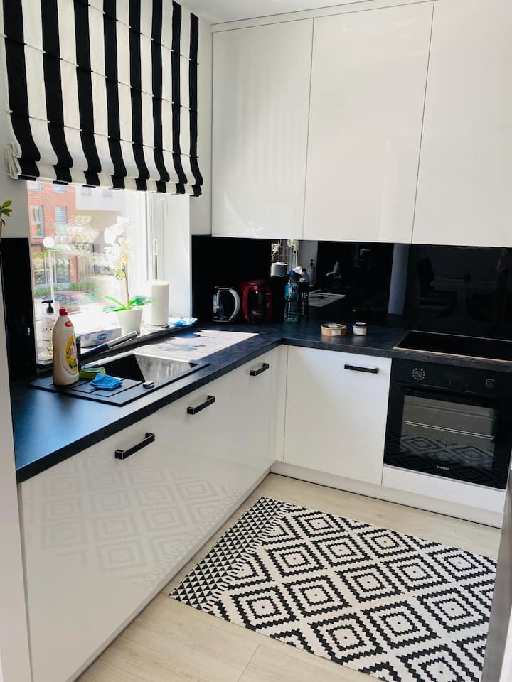 Apartament Stare Miasto I - Gdansk