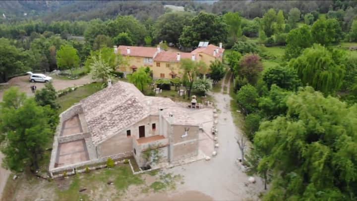Casa Rural Fuente Del Ciervo - 