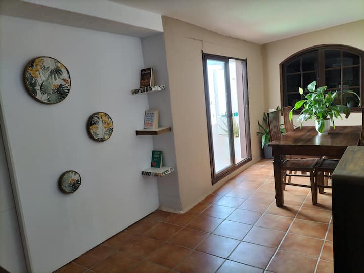 2 Habitación Con Baño Privado -10% Sin Límite Días - Lanzarote