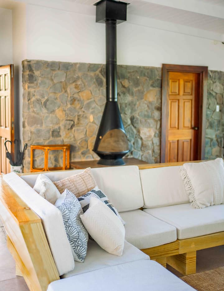 Amazing Mountain Top Villa! - Saint Lucia