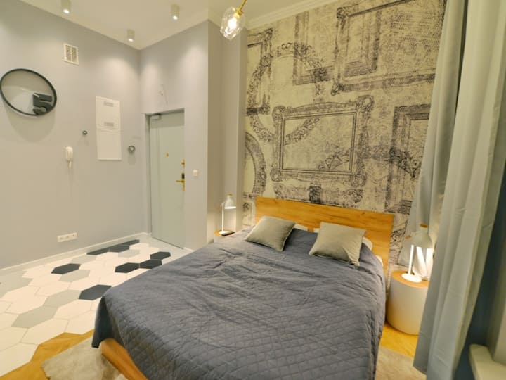 Welcome Apartments - Old Town - Krakova