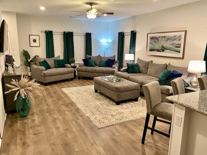 New Build!! Only Minutes From The Lake! - Conroe, TX