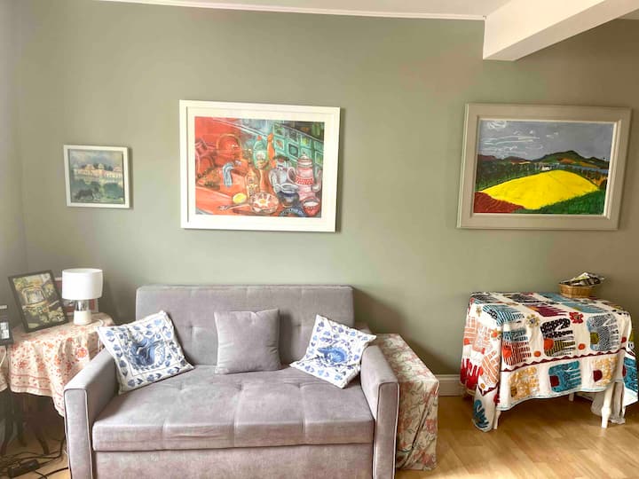 Modern & Quirky Apartment - Angel - Londres