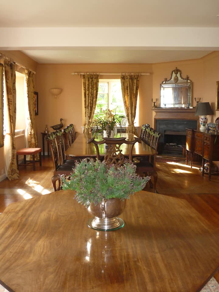 The House On The Shore (Seaview Ensuite Kingsize) - Silloth