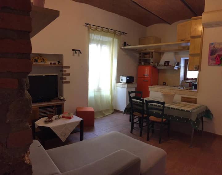 Graziosa Casa Vacanze - Orbetello