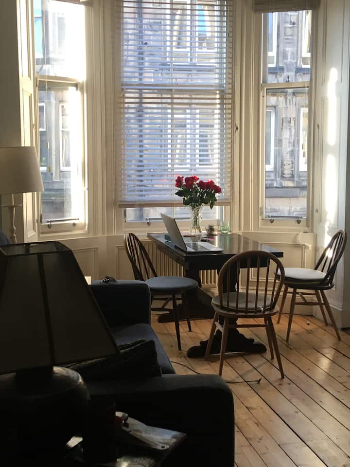 Comfortable Room Close To Central Edinburgh - Edinburgh, UK