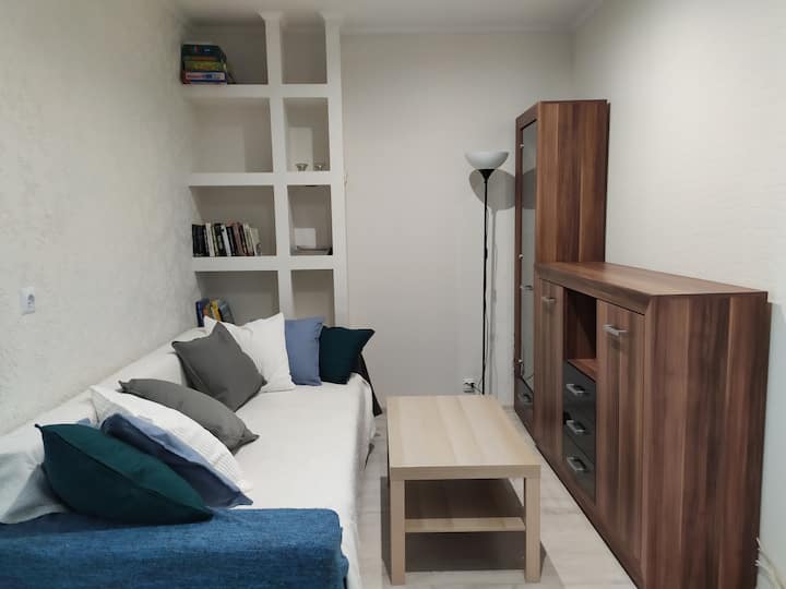 Apartament Przy Rynku - Duszniki-Zdrój
