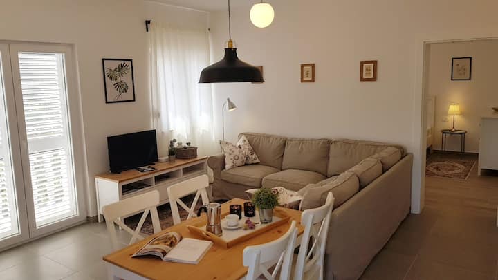 Casa Alba Charming And Spacious Holiday Home - Zadar