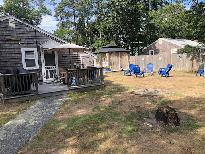 Great Little Cottage To Relax And Enjoy The Beach! - South Yarmouth, MA