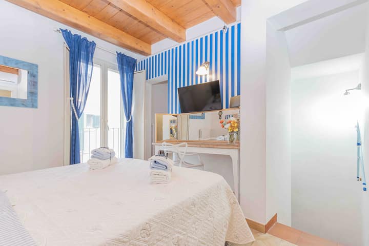 Costa Apartment - Polignano a Mare
