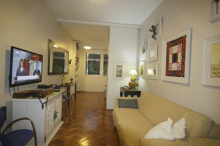 Show De Local E Conforto No Arpoador/copacabana - Rio de Janeiro