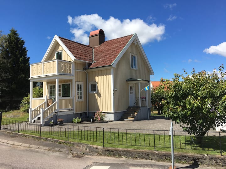 Gökevägen 2 - Göteborg