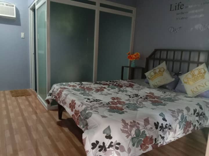 Maria Guest House Standard Room 3 - Bantayan