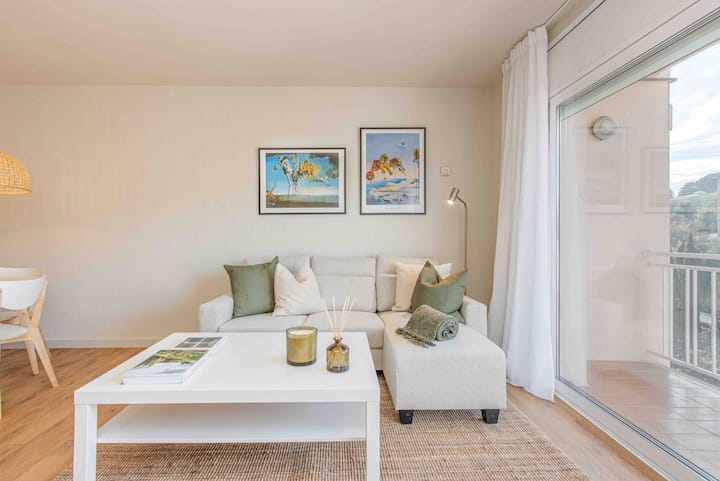 Milenial Immo | A Unos Pasos Del Museo Dali - 피게레스