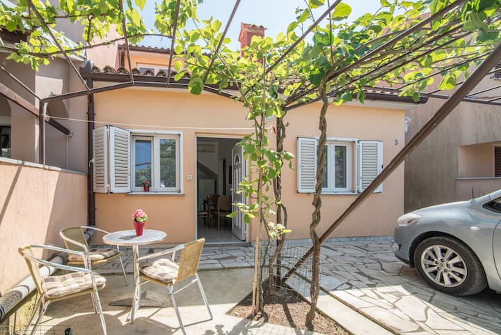 Tadijić, Pula, A 3 - Pula