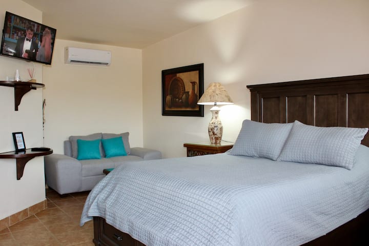 Studio In The Center Of Cabo San Lucas. - Cabo San Lucas