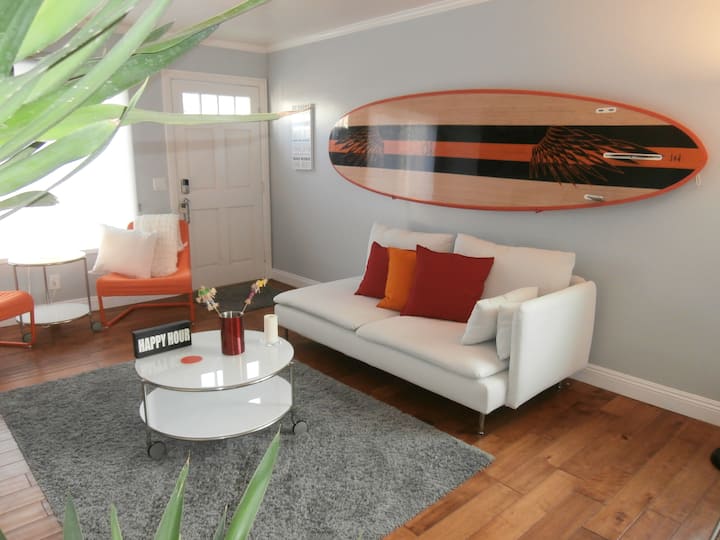 1 Block To Mission Bay In Pacific Beach, 1 Bedroom - San Diego, CA
