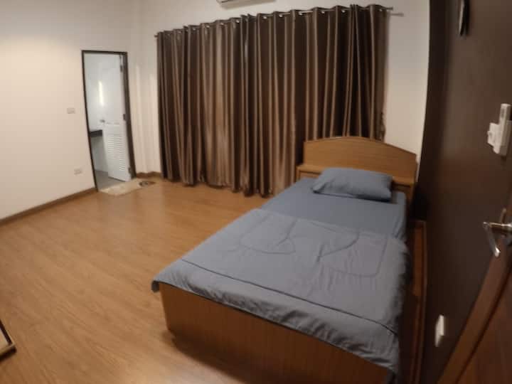 Jareme's House - Chiang Mai