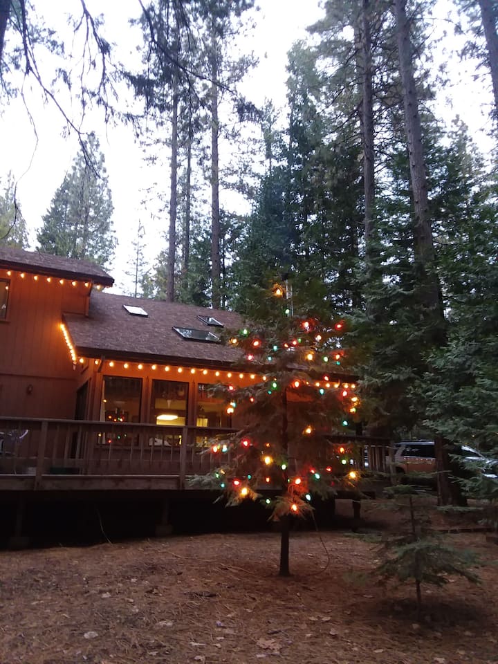 Castlewood - Arnold, CA