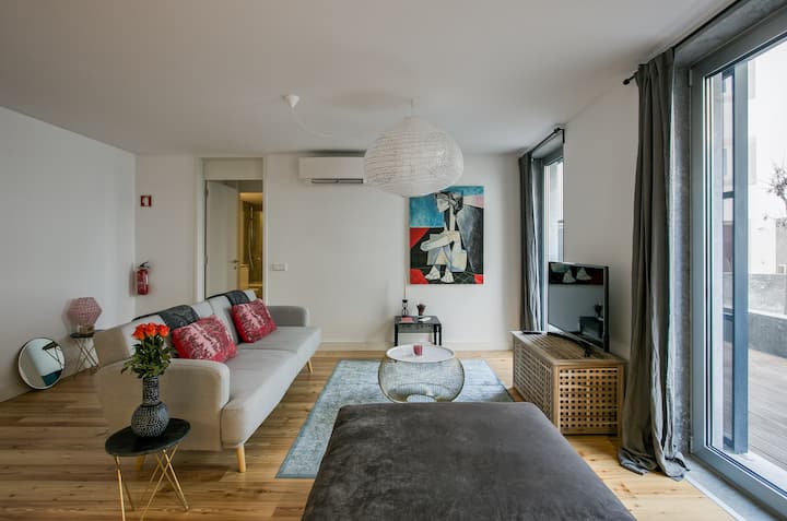 Palácio Das Olarias - Miss Scarlett - Lissabon