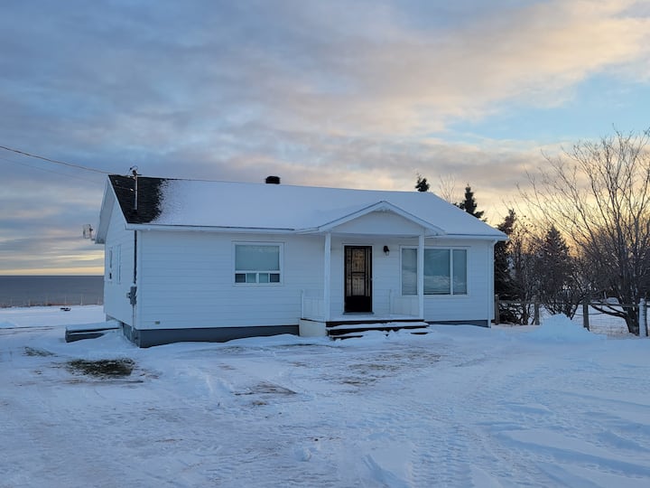 Chandler : locations de vacances et logements - Québec, Canada | Airbnb