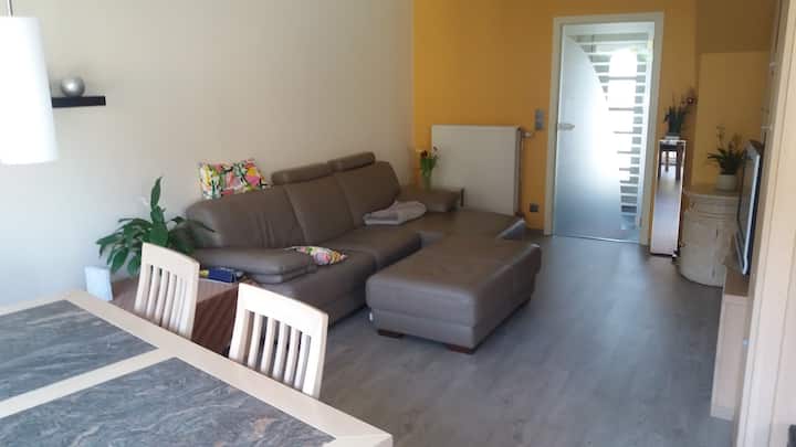 Boom,  Woning Op 5 Min. Wandelen Van Tomorrowland - Mechelen