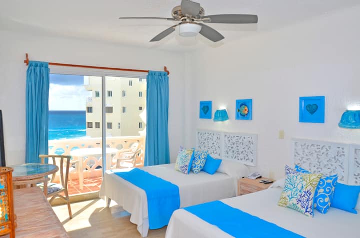 Aparthotel Rayo De Sol - 칸쿤