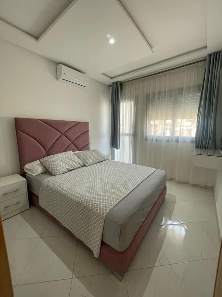 Appartement - Tangier