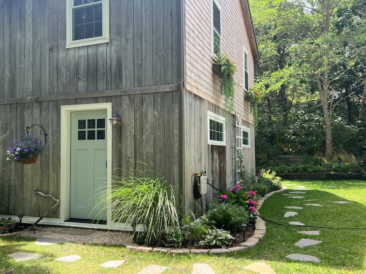 Charming Guest Suite In Truro - Truro, MA