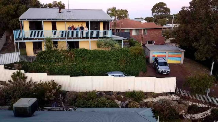 Binningup Holiday Rentals & Homes - Western Australia, Australia | Airbnb