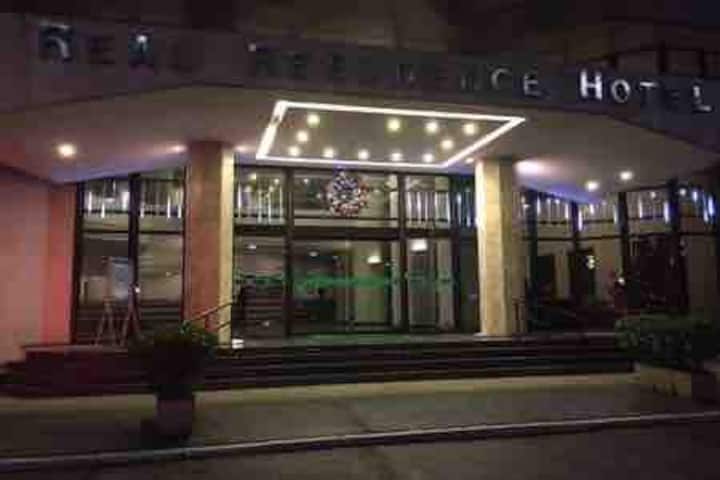 ÓTima Suíte De Hotel Copacabana - Copacabana