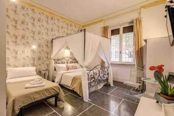 Bbdelux - Colosseo12 - Rom