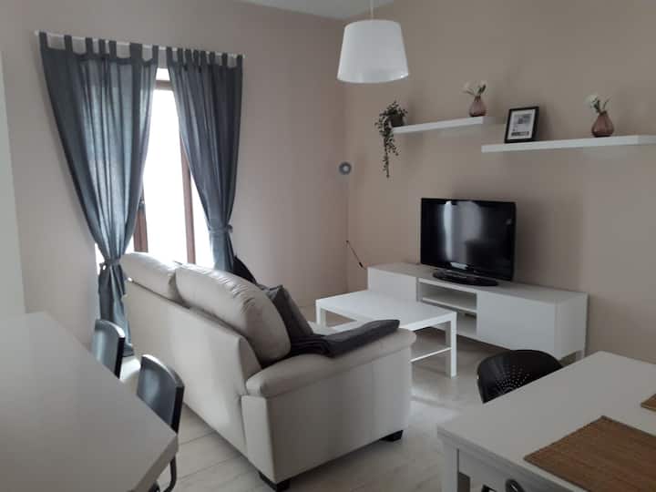 Brand New Apartment In The Center Of Jerez - Jerez de la Frontera