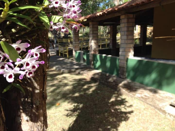 Sítio Em Extrema - Extrema