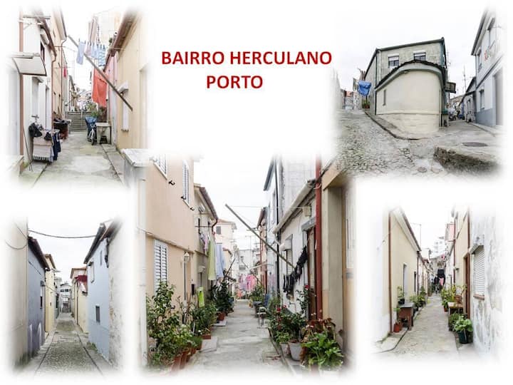 Casa Da Maria - Porto