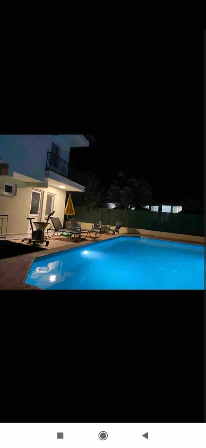 Villa Yes 2 Dalyan - Dalyan