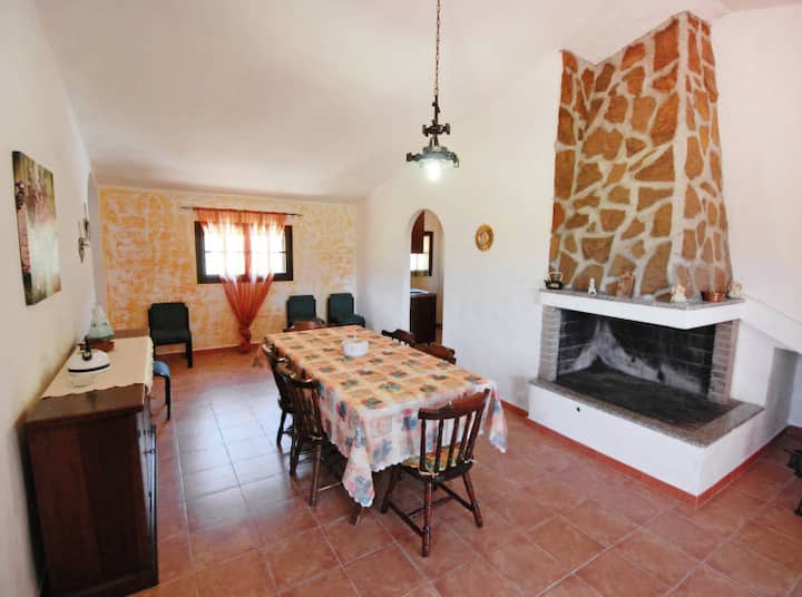 Graziosa Casa Con Giardino
I.u.n: R6830 - 사르데냐
