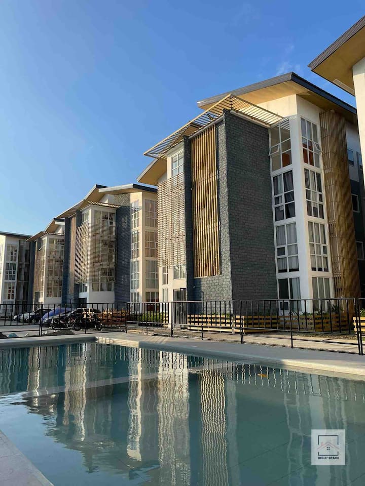 Near Mactan-cebu International Airport - Lapu-Lapu City