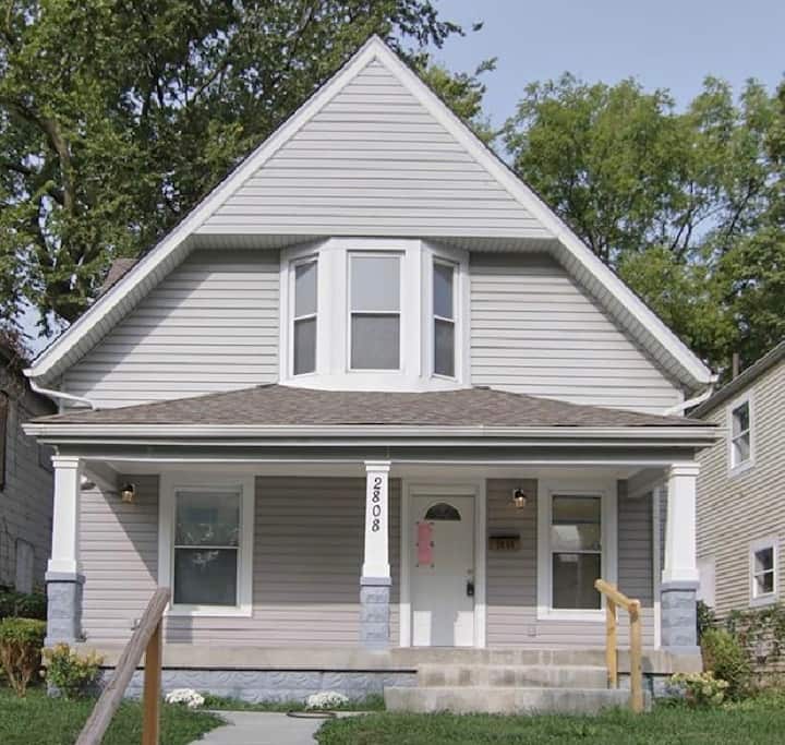 Indianapolis Vacation Rentals | House and Condominium Rentals | Airbnb