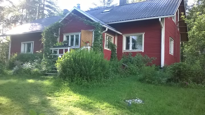 Koivula - Nurmes